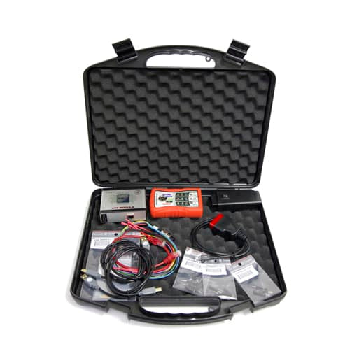 MAGICMOTORSPORT Magic Motorsport X17 Mini Slave Kit – The Legend Web