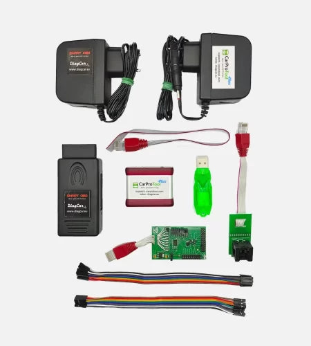 CarProTool CPT SMARTOBD CAN TOOL FULL – The Legend Web