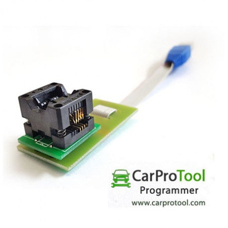CarProTool CPT SOP8 ADAPTER – The Legend Web