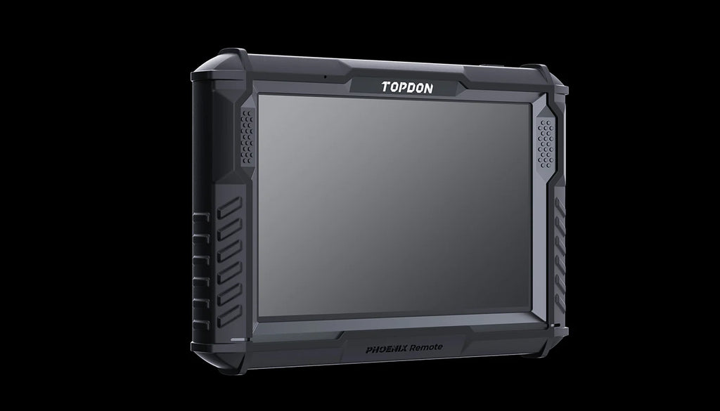 TOPDON Phoenix Remote – The Legend Web