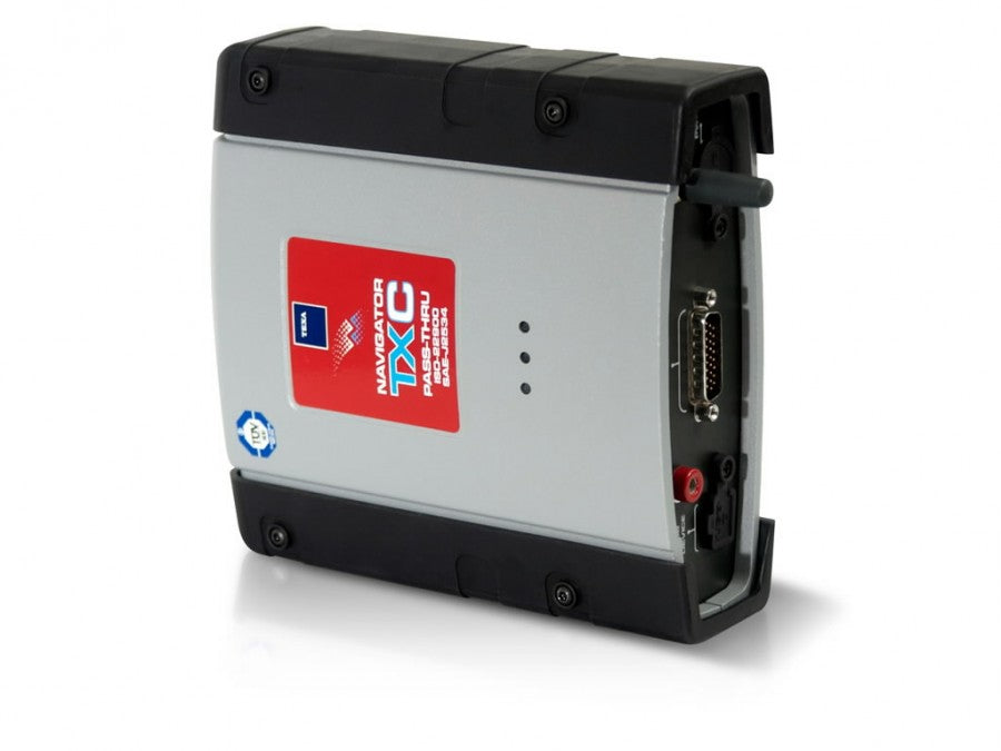 Texa Navigator TXC – The Legend Web