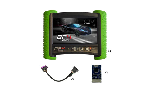 Ultimate OBD Experience: Plug and Play Simplicity For only $7.999 – The Legend Web