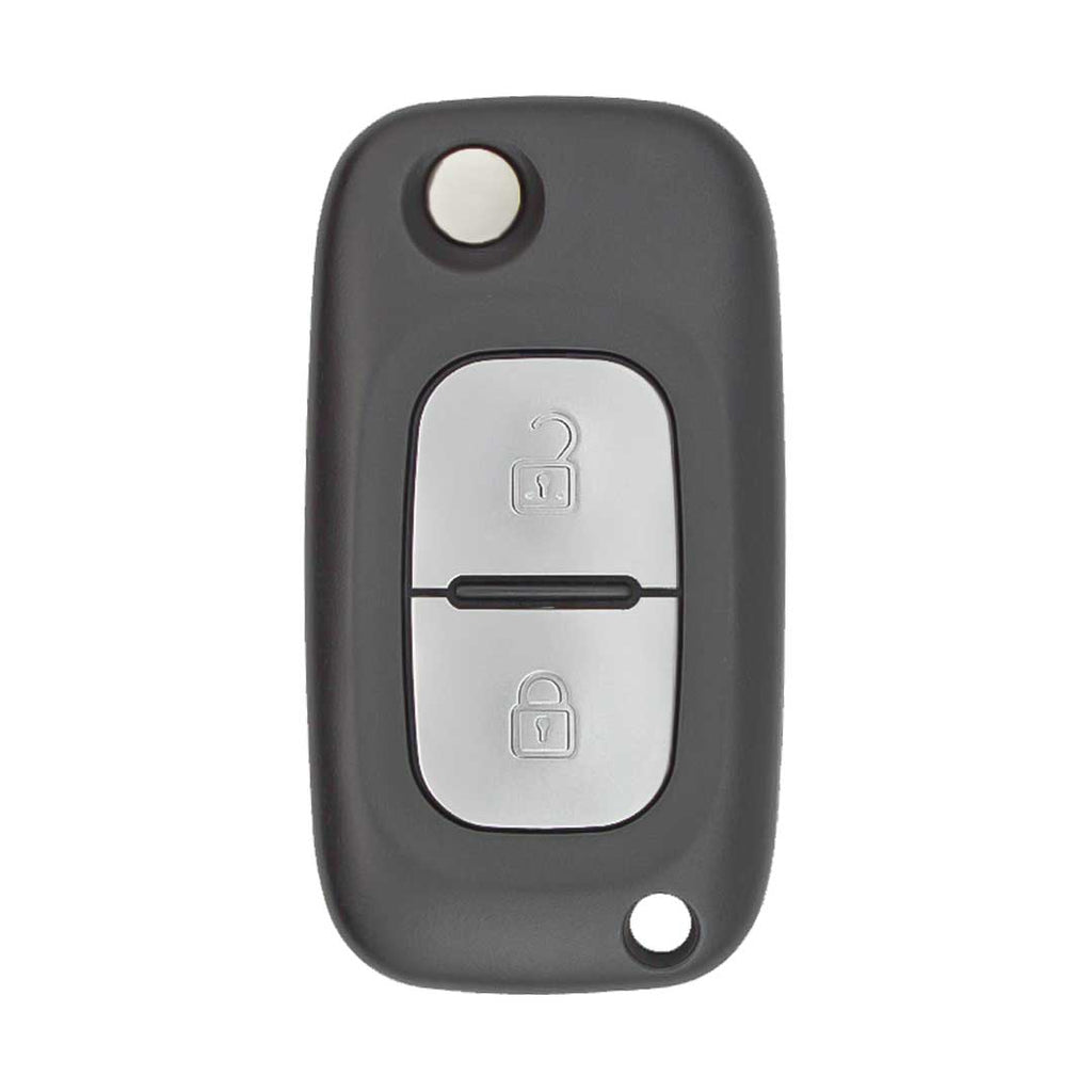 Smart Key Remote 2 B key – The Legend Web