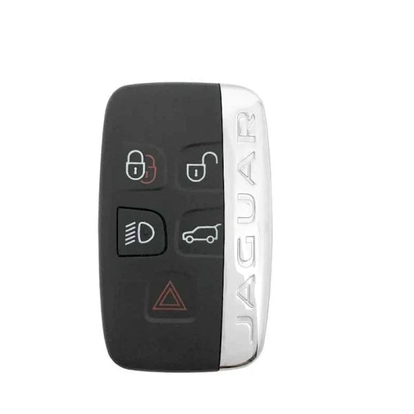 Jaguar Key Shell – The Legend Web