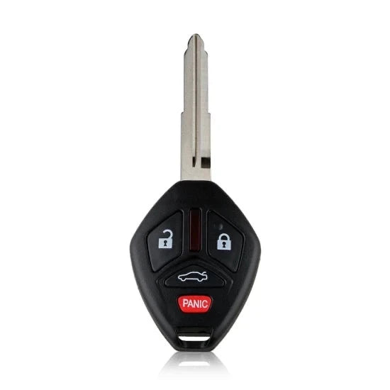 Mitsubishi Galant Key Shell 4B – The Legend Web