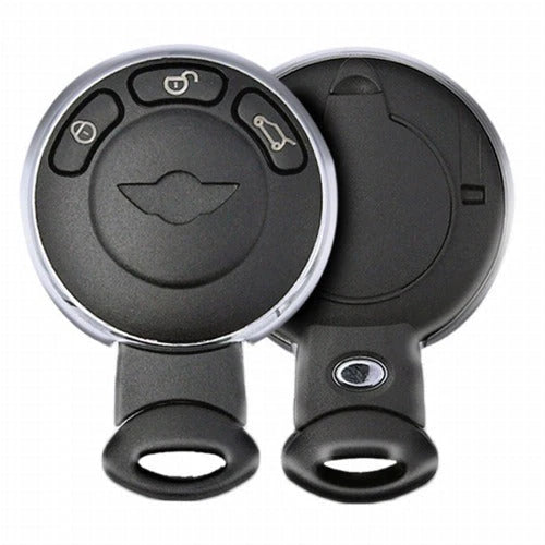 Mini Cooper Normal Key Remote 3 Buttons 868MHz Aftermarket – The Legend Web