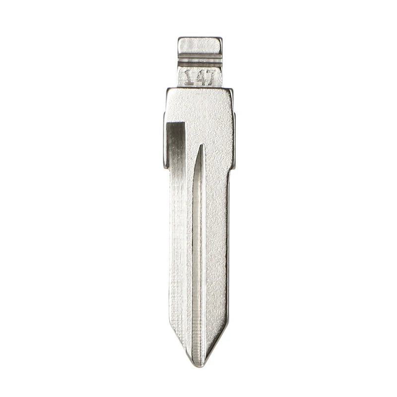 KeyDiy Key Blade #147 For Iveco – The Legend Web