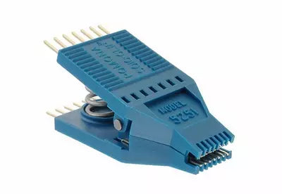Pomona 5251 14 Pin SOIC Test Clip – The Legend Web