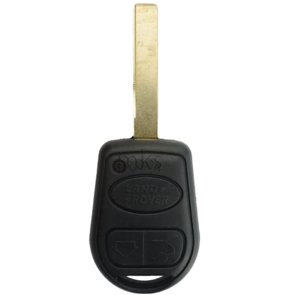 Land Rover Remote Fob Key Shell Cover 3 Buttons L322 HSE VOGUE – The ...
