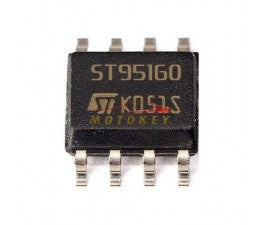95160 Transponder – The Legend Web