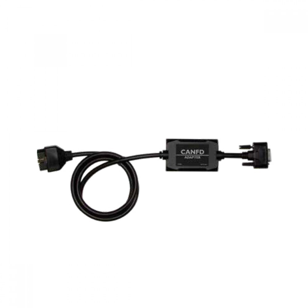 Texa CAN FD adapter for NAVIGATOR TXT MULTIHUB and NAVIGATOR TXT – The ...