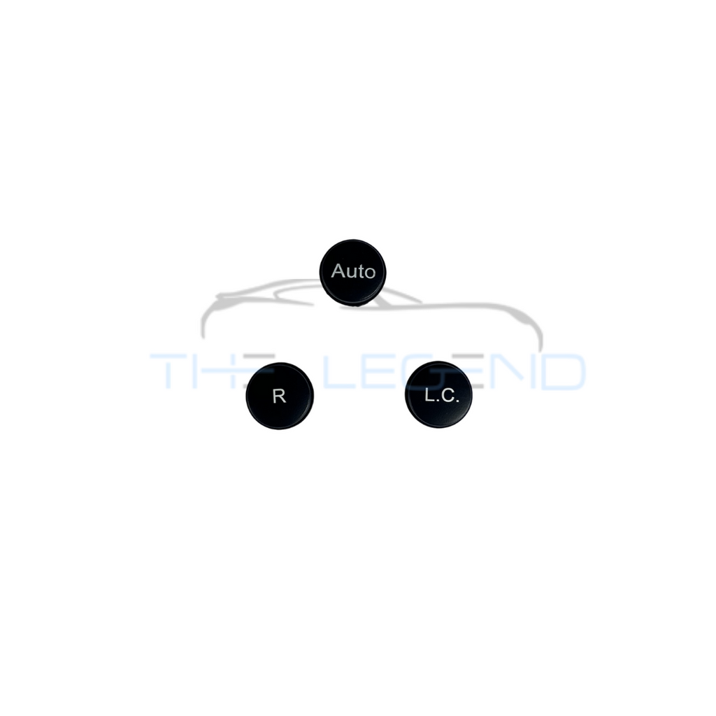 Ferrari Control Switch Buttons – The Legend Web