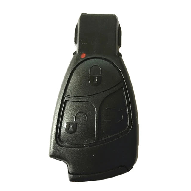 Mercedes-Benz Original Smart Key 3 Buttons 433MHz With NEC Processor B ...