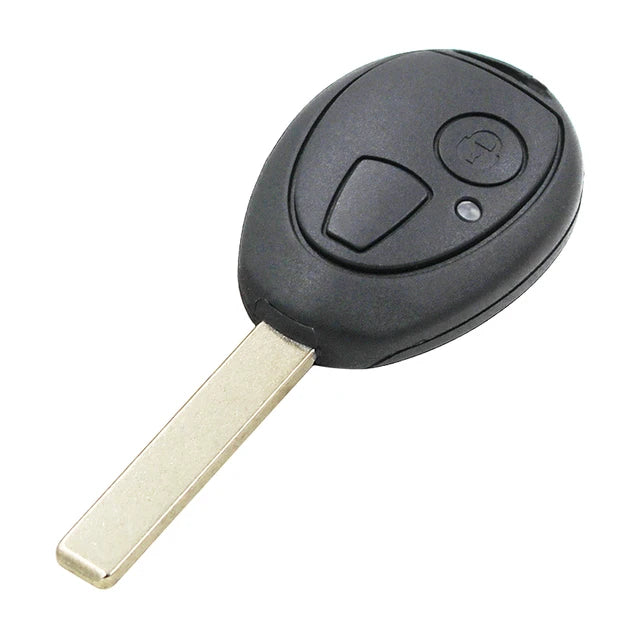 Mini Cooper EWS 2 B Remote Key PCF7930 433 Mhz Valeo Original – The ...