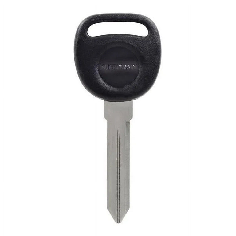 GM Hillman Automotive Key Blank Double – The Legend Web