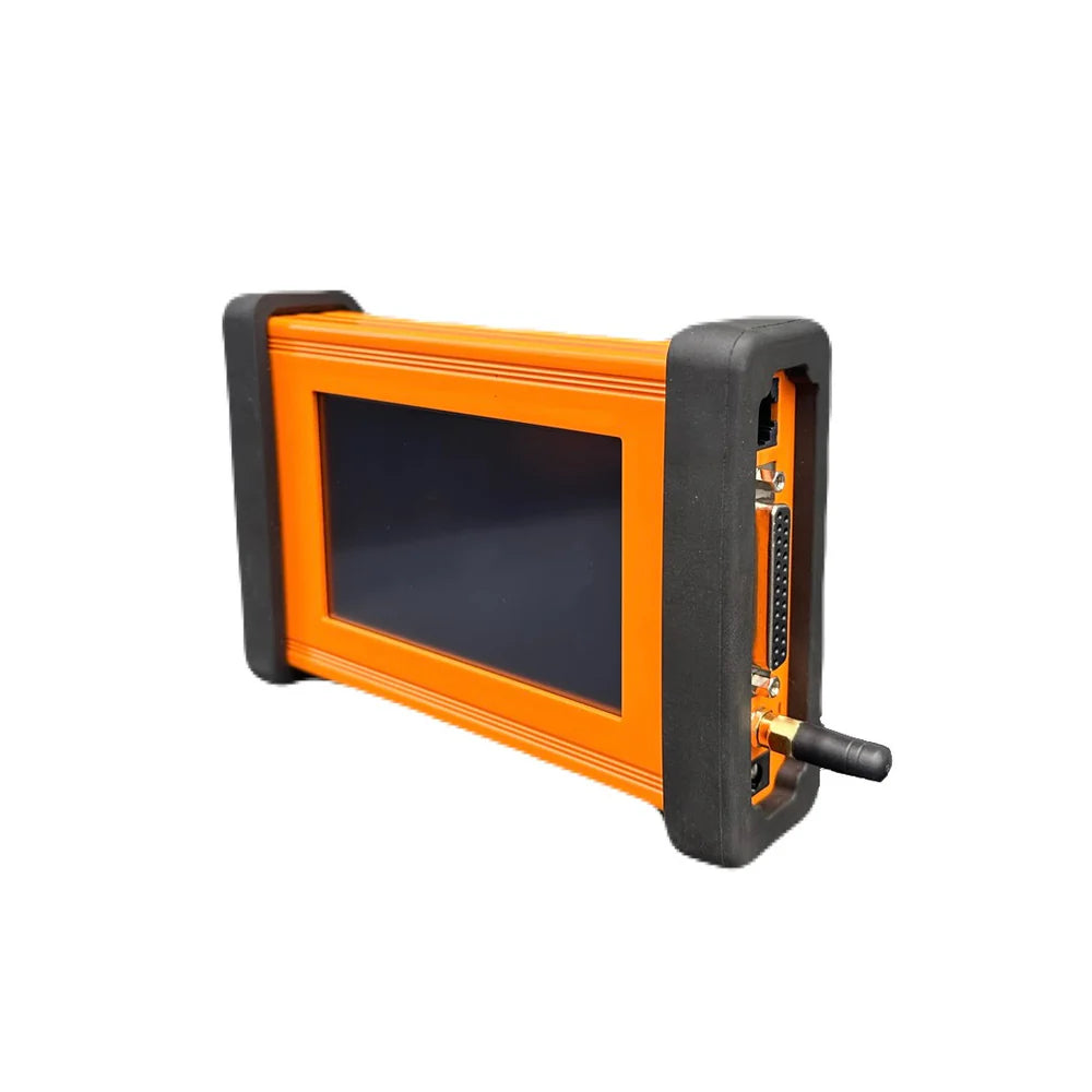 DashCoder4 DC4 Odometer Correction – The Legend Web