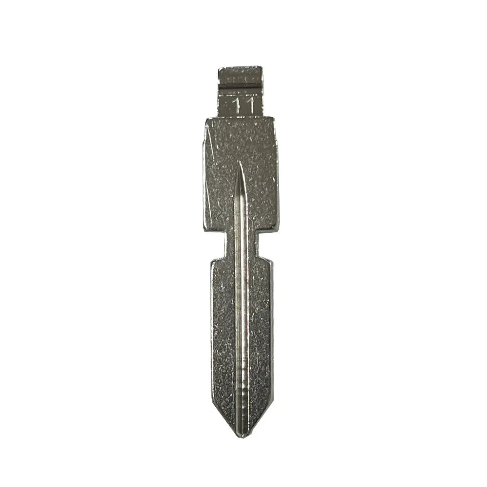 Keydiy Key Blade #11 For Mercedes Type HU39 – The Legend Web