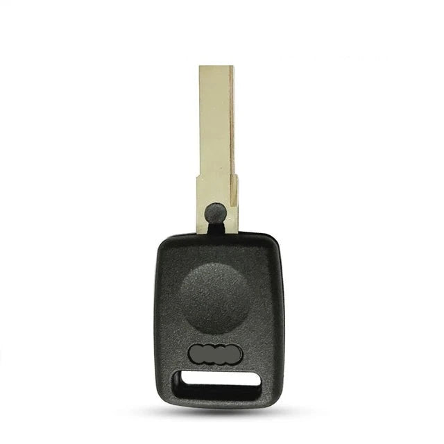 Audi Transponder Key – The Legend Web