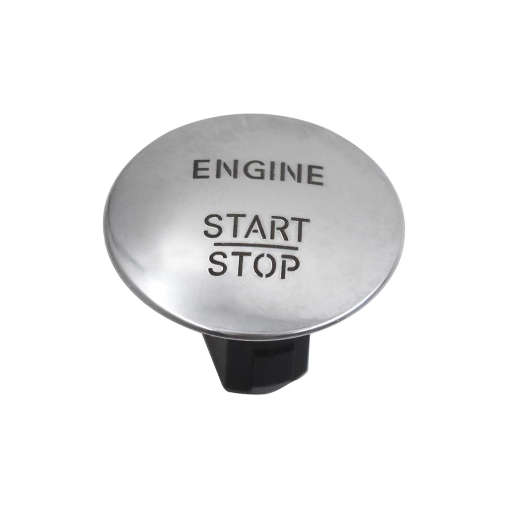 GENUINE Mercedes-Benz Start Stop botton – The Legend Web