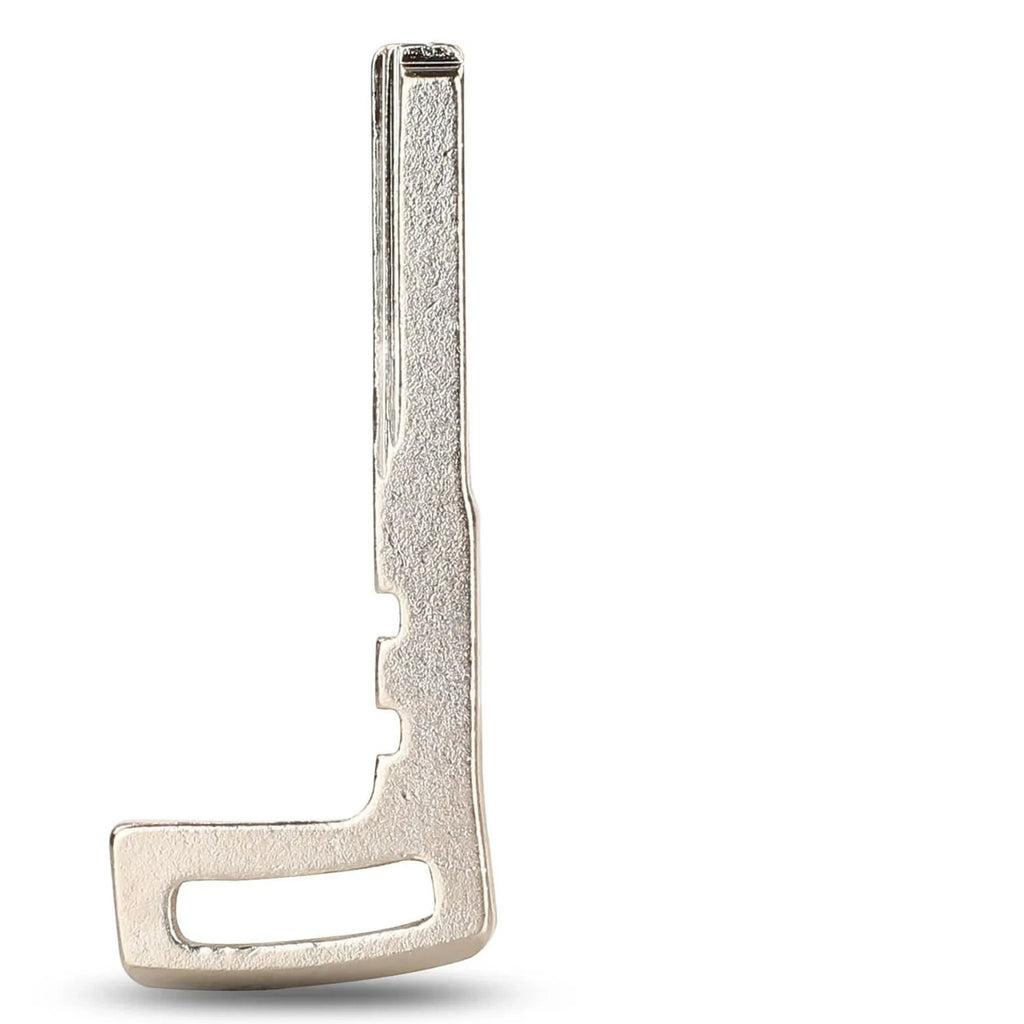 Mercedes Benz Key blade – The Legend Web