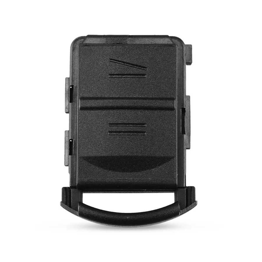 Opel Vauxhall Corsa 2 buttons Key Shell – The Legend Web