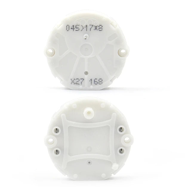 X27 168 Stepper Motor – The Legend Web