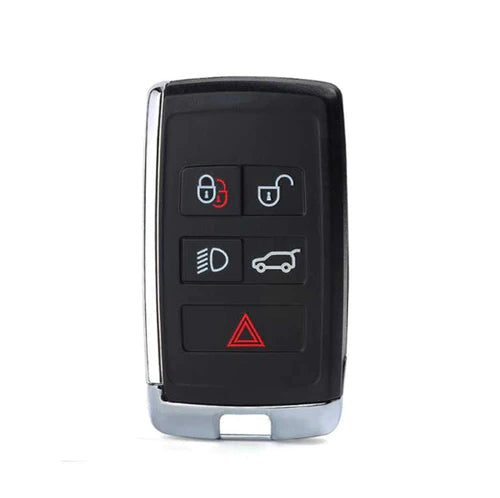 Range Rover 2018-2023 SVR Key Shell Aftermarket – The Legend Web