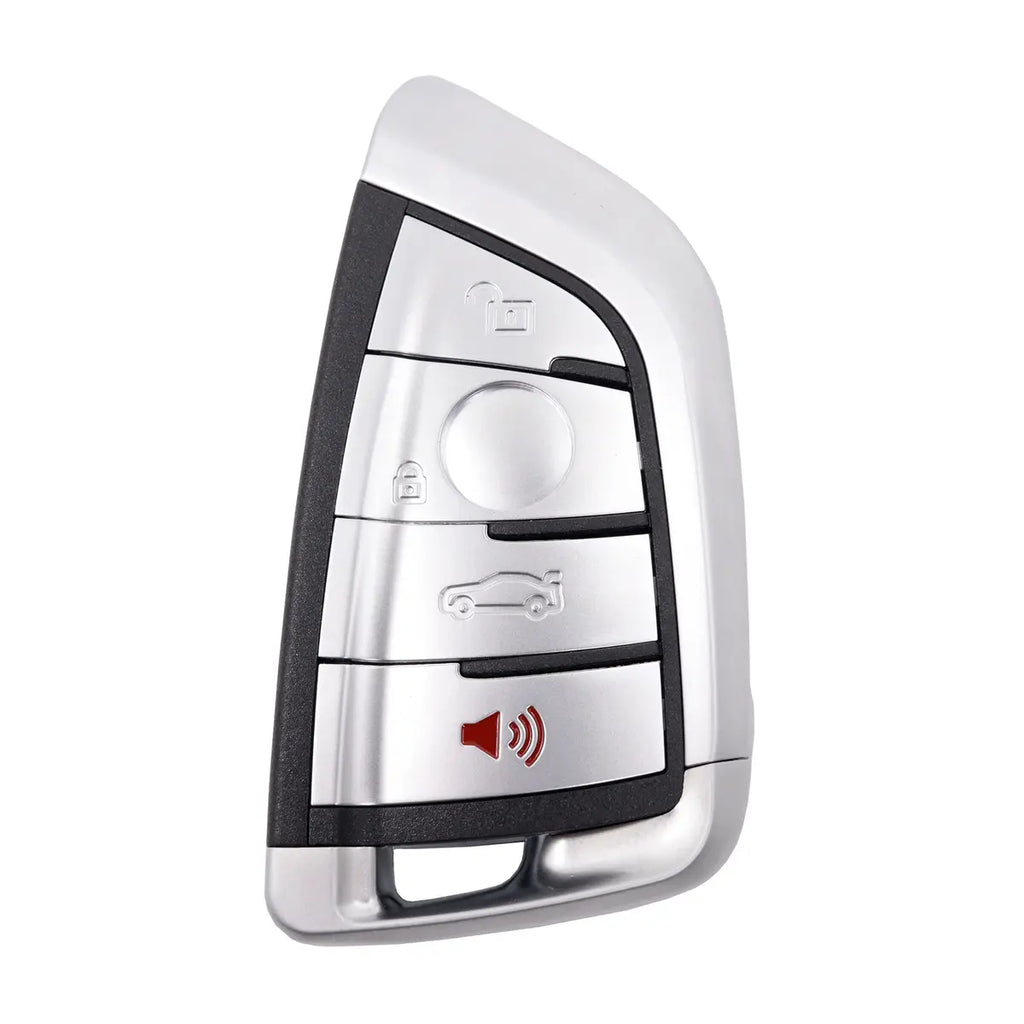 Autel BMW IKEYBW003AL Universal Smart Key Remote 4 Buttons – The Legend Web