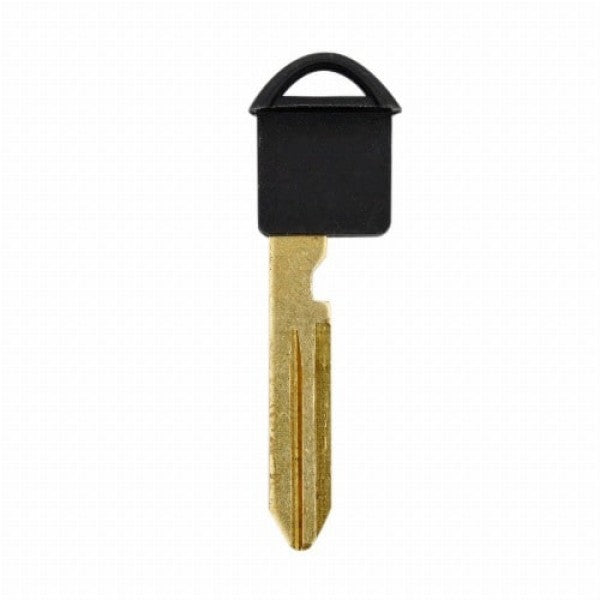 Nissan Smart Original Key Remote Emergency Key Blade – The Legend Web