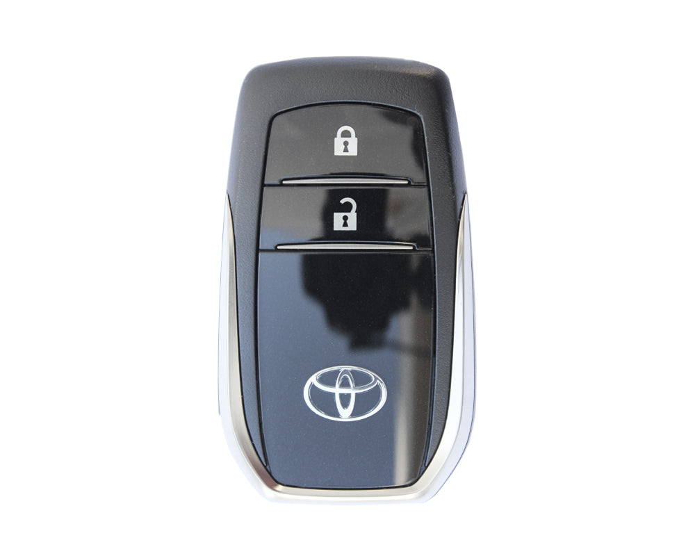 Toyota Land Cruiser 2016-2017 Genuine Smart Key 433MHz 89904-60K70 ...