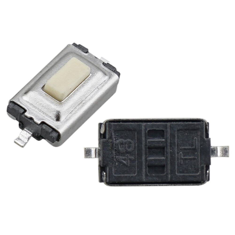 Rectangle Remote Switch – The Legend Web