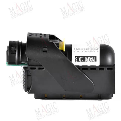 MAGICMOTORSPORT ECU connector: Mitsubishi Bosch EDC17CP15 & IVECO EDC1 ...