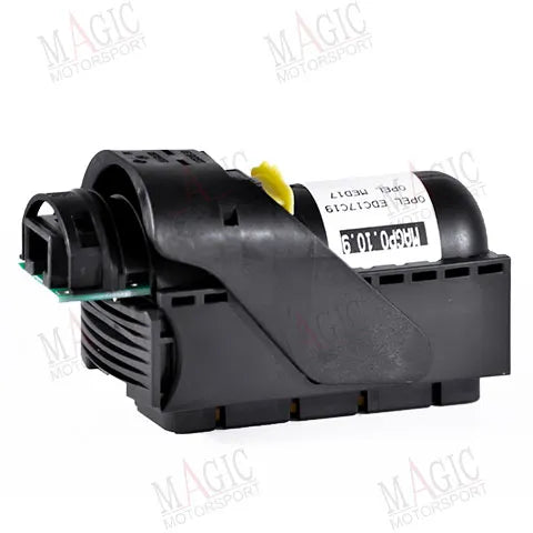 MAGICMOTORSPORT ECU connector: OPEL VAUXHALL EDC17C18, EDC17C19 and ED ...