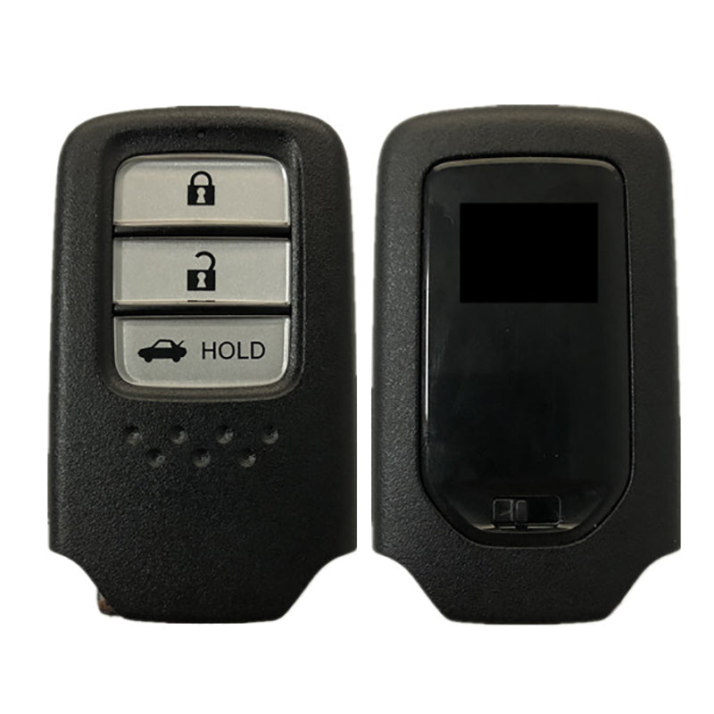 Honda Accord 2018-2019 Smart Key Remote 3 Buttons Aftermarket – The ...