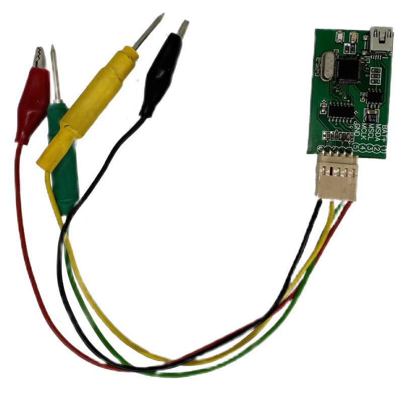 Key Programmer – The Legend Web