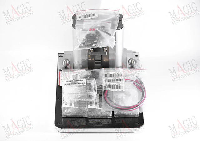 MAGICMOTORSPORT - MAG BENCH Positioning frame with probes – The Legend Web