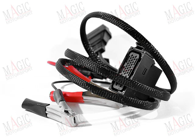 MAGICMOTORSPORT - Connection cable OBD female – VAG gearbox DSG DQ200 ...