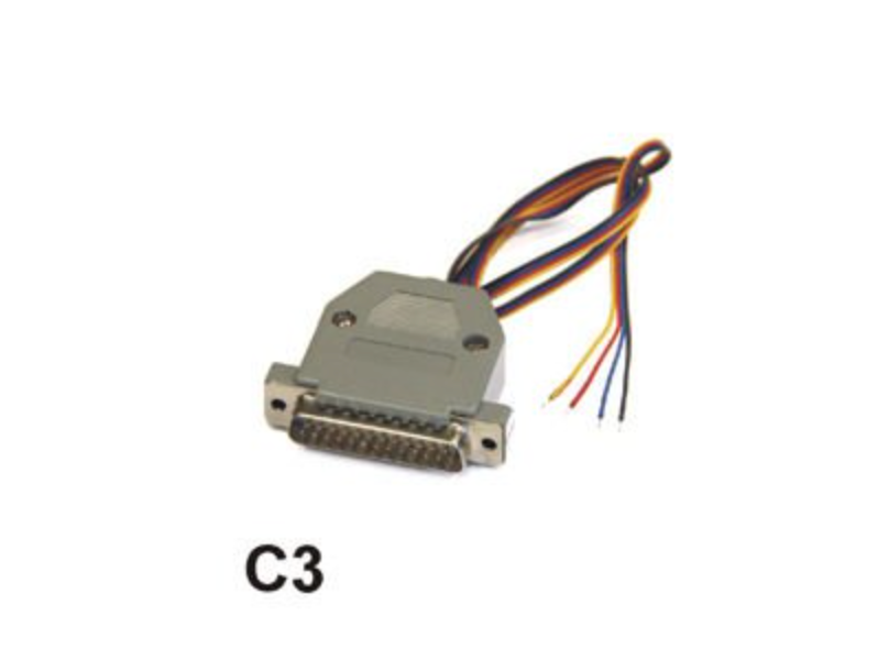 C3 Cable – The Legend Web