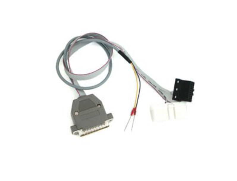 C4 Cable – The Legend Web