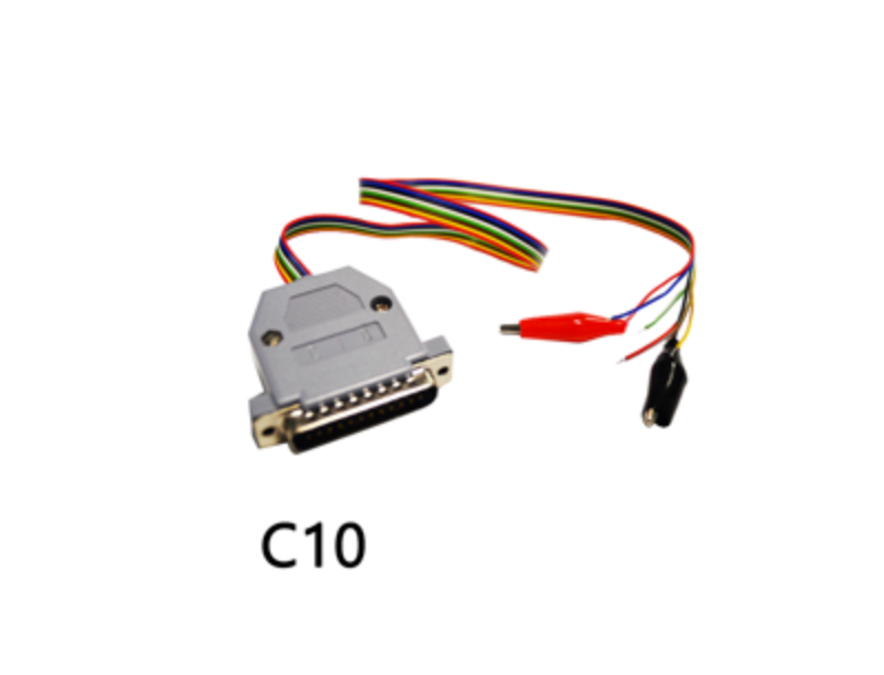 C10 Cable – The Legend Web