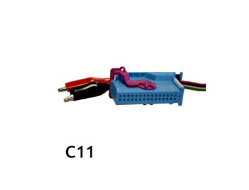 C11 Cable – The Legend Web