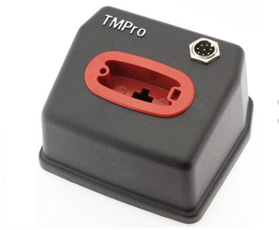 TMPro device – The Legend Web