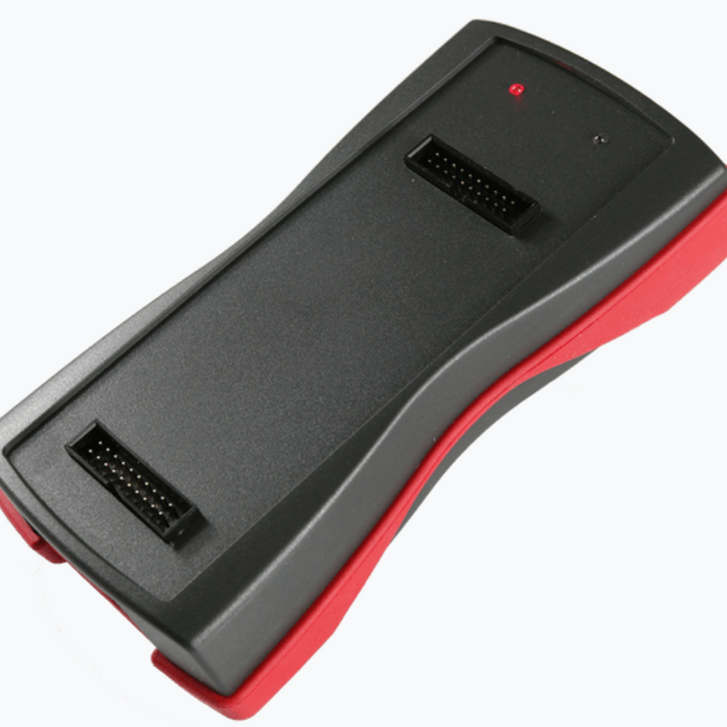 Key Programmer – The Legend Web