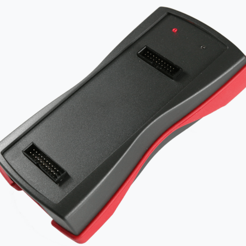 Key Programmer – The Legend Web