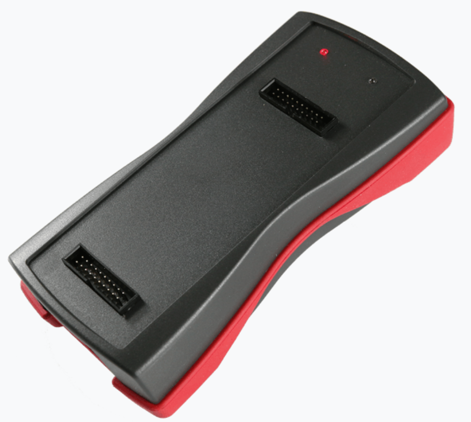 Barracuda Programmer base + basic software – The Legend Web