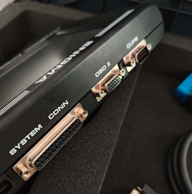 Enigma Tool – Developer Edition – The Legend Web