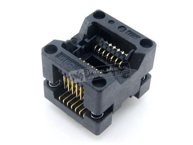 OTS-16-03, SOIC16 – The Legend Web