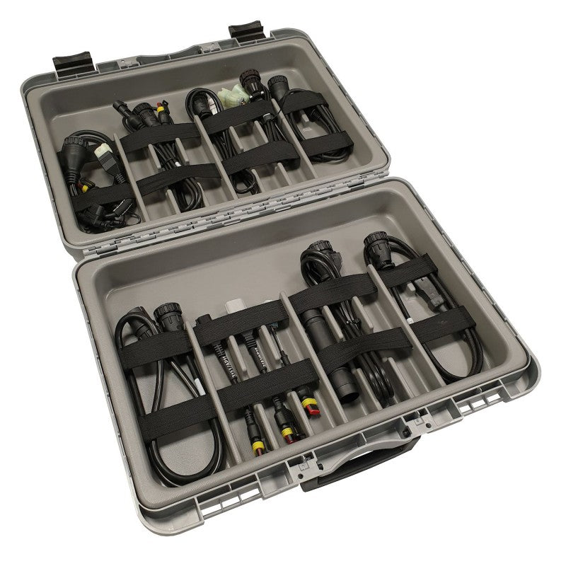 Texa Cable Kit for Japanese and European Motorcycles – The Legend Web