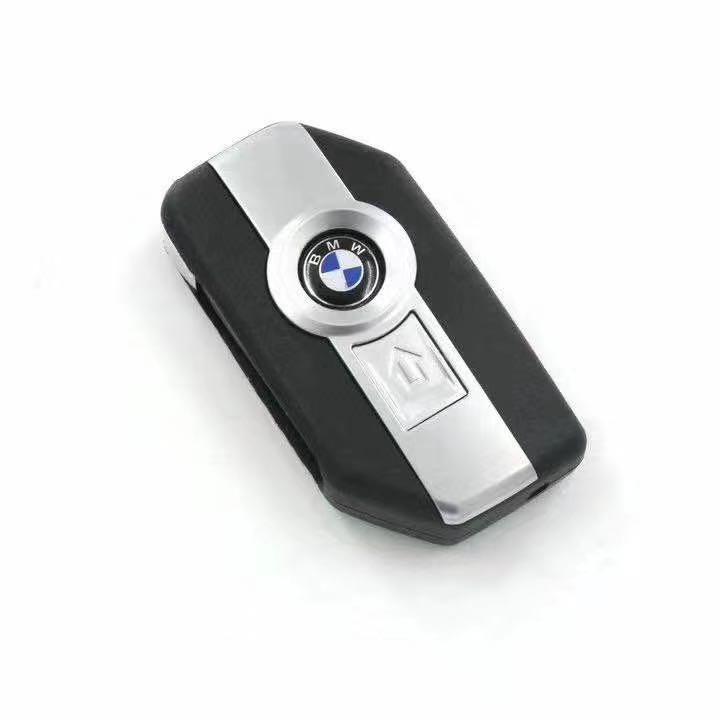 Bmw Original Bike Key 434 MHz – The Legend Web