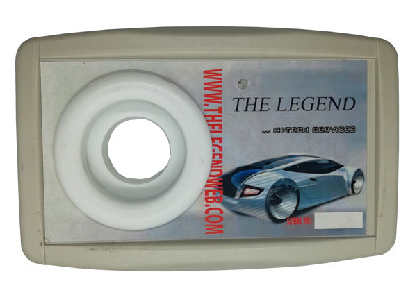 Dealer Key V.3 Hardware+Software Original BMW & Porsche – The Legend Web